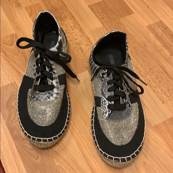 MTNG | Shoes | Fashionable Sneakers By Mtng | Poshmark